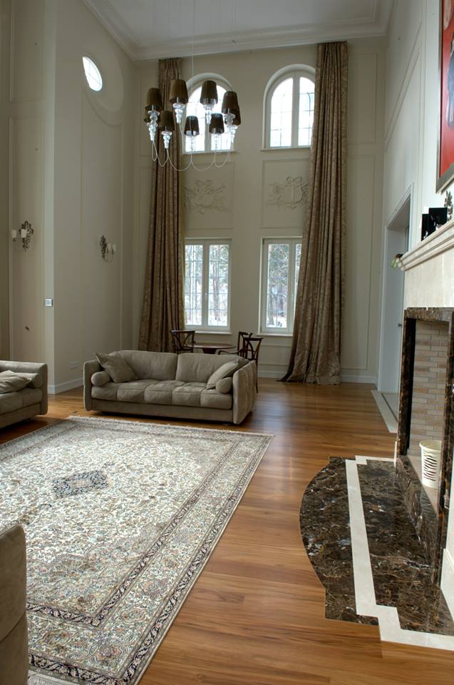 Marco Design - Galeria